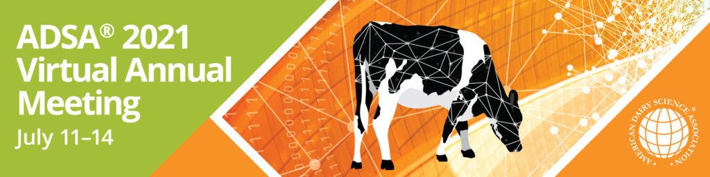 %Adisseo Sponsored Trials, from ADSA 2021 Annual Meeting% - Milk Pay