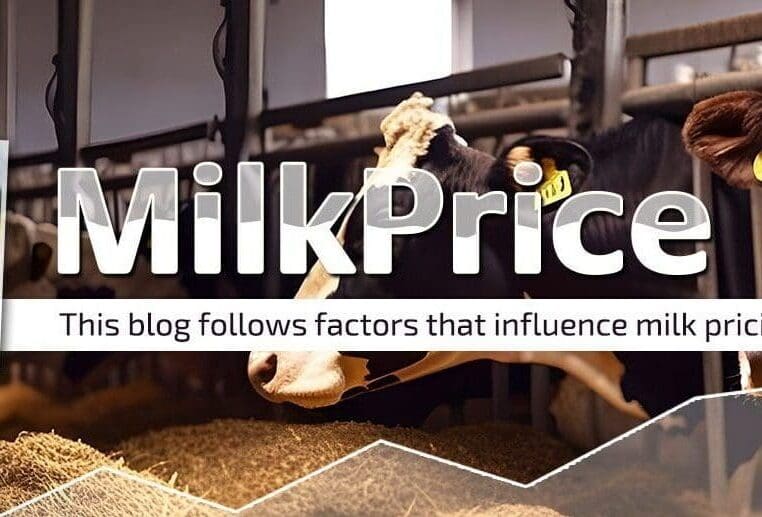 More Good News On Dairy Consumption Milk Pay